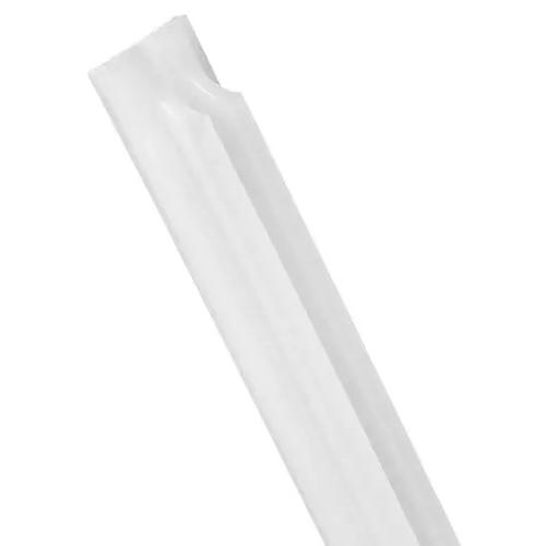 Soft Serve Parts: Precision Scraper Blade with Brass Ice Scraper