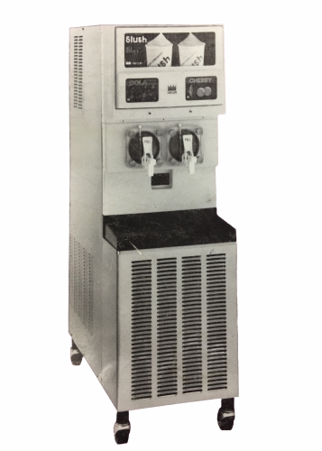 Parts - Taylor | 345