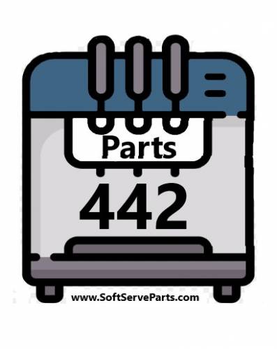 Parts - Taylor | 442