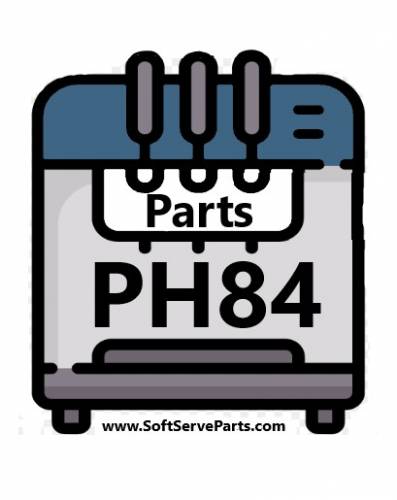 Parts - Taylor | PH84