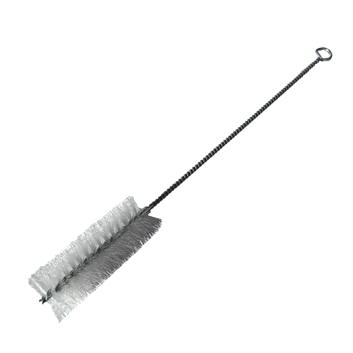014753 Brush 1-1/2" Diameter X 4" Brush Lenth | Overall Length 15"