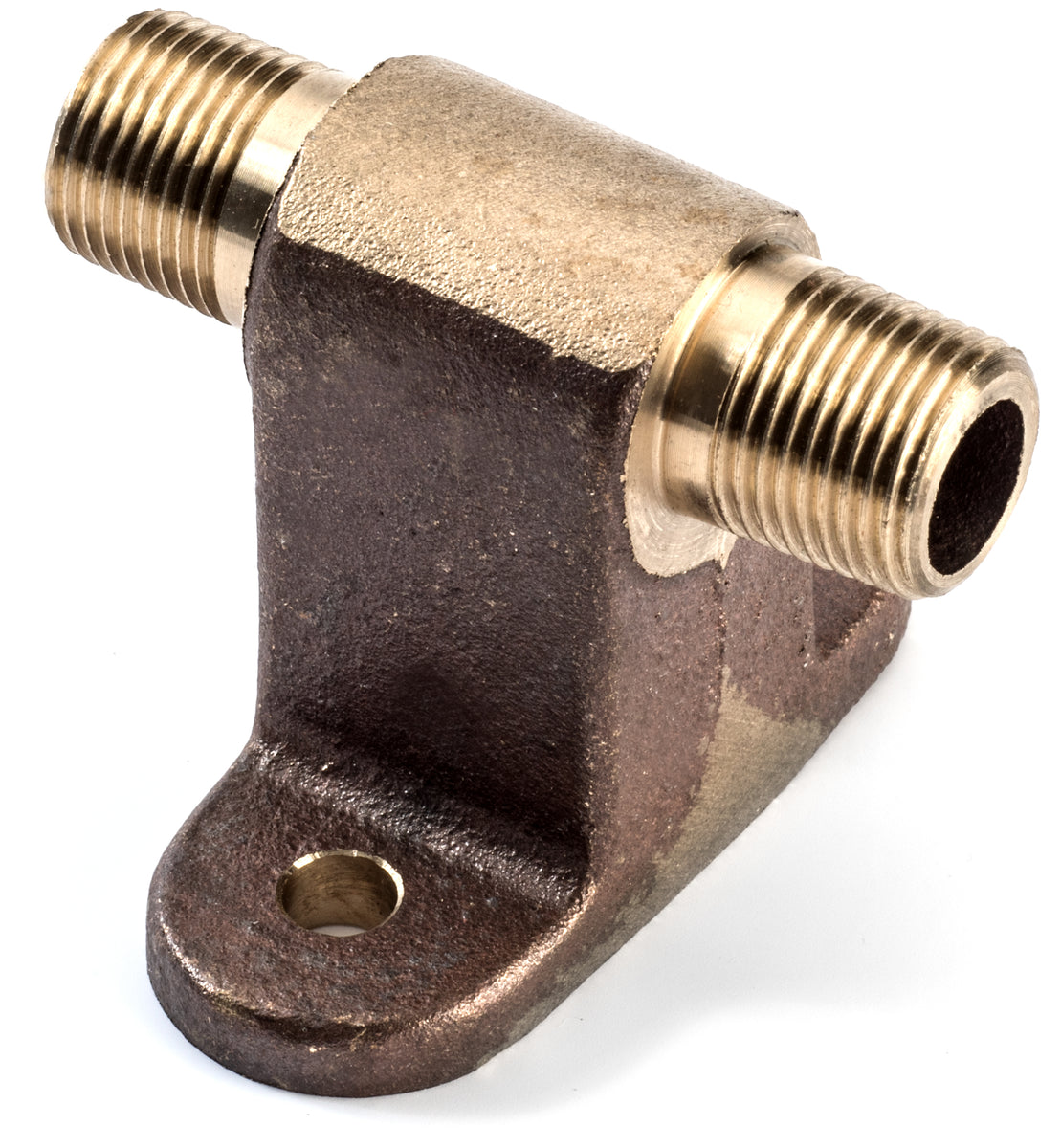 032953 T-Fitting Water Valve Connector