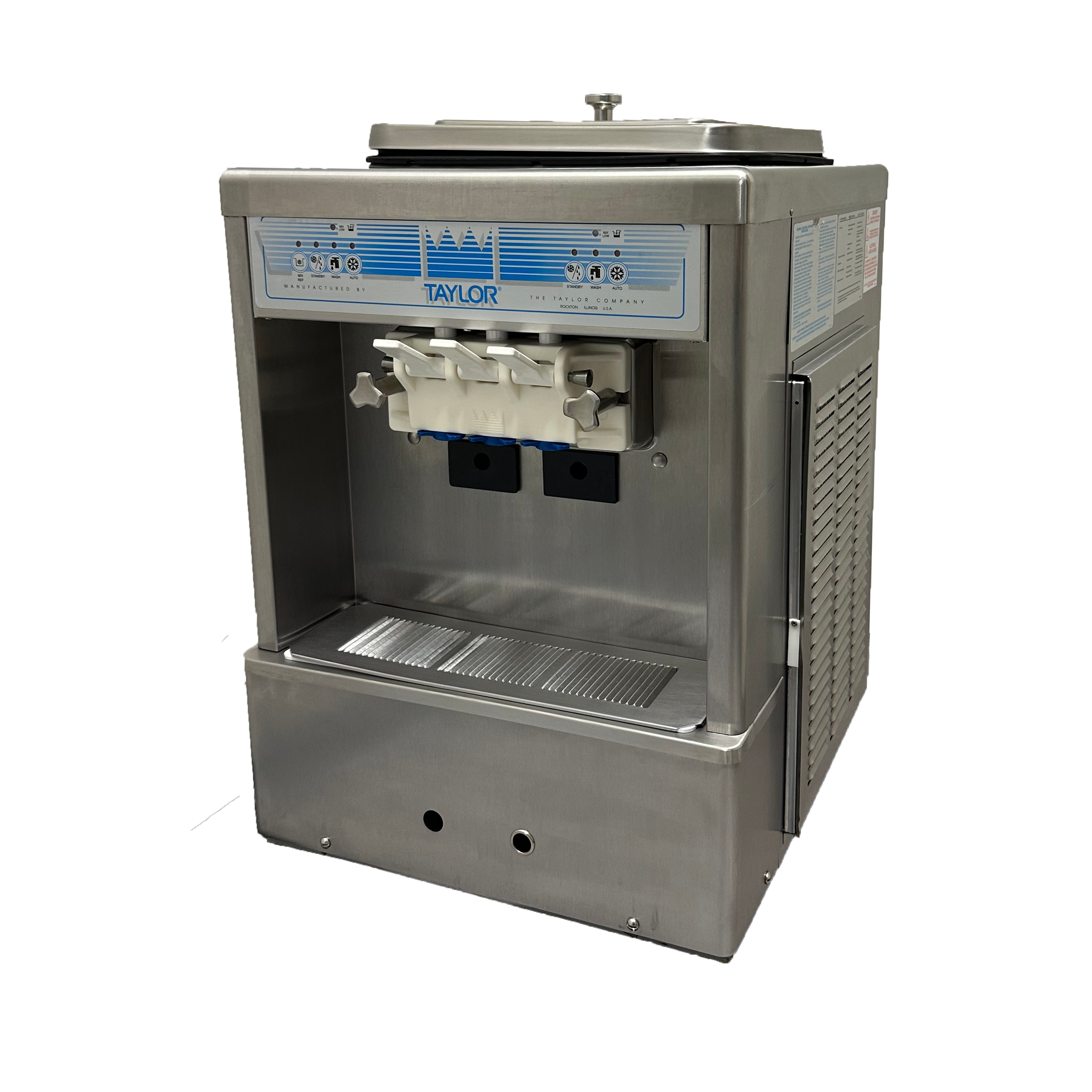 Soft Serve Parts | Taylor Machine Parts & Machines with Warranty