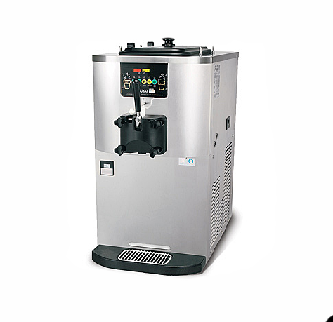 2006 Taylor C706 | Pressurized Soft Serve Machine | 3 Phase, Water Coo