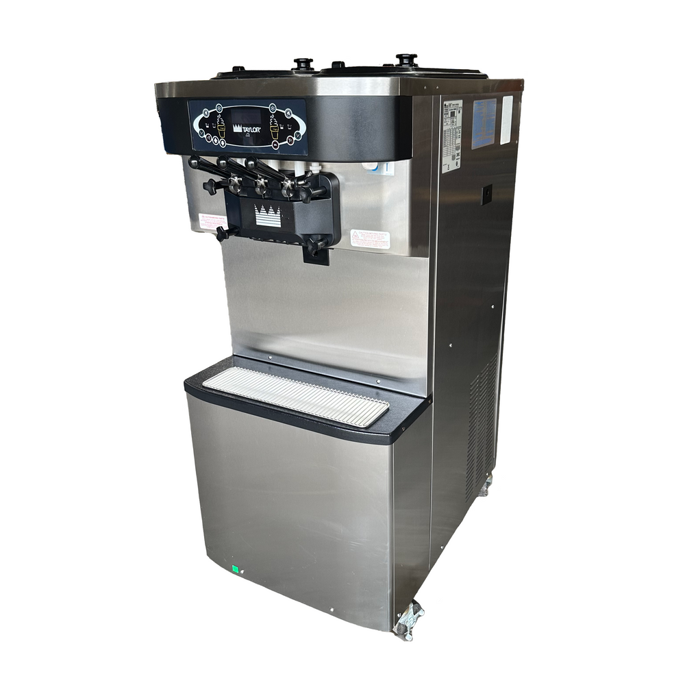 Taylor Soft Serve Machines | Soft Serve Parts
