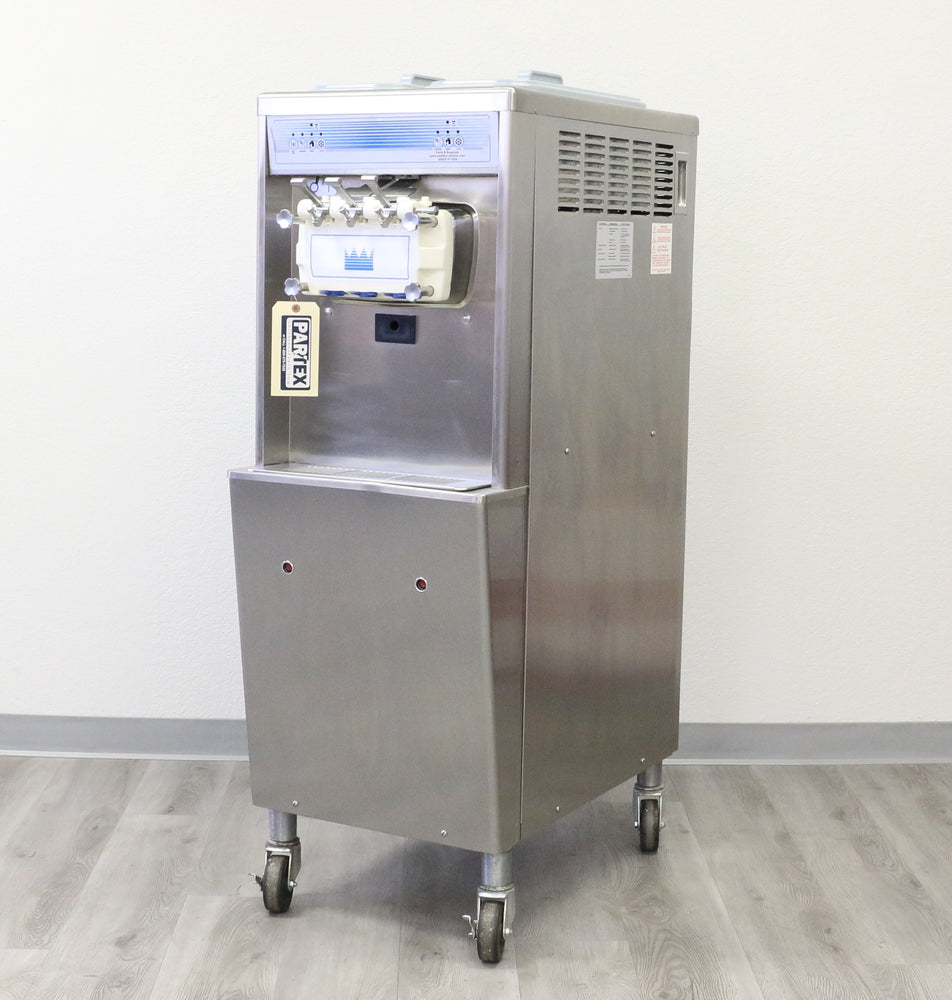 Taylor Soft Serve Machines | Soft Serve Parts