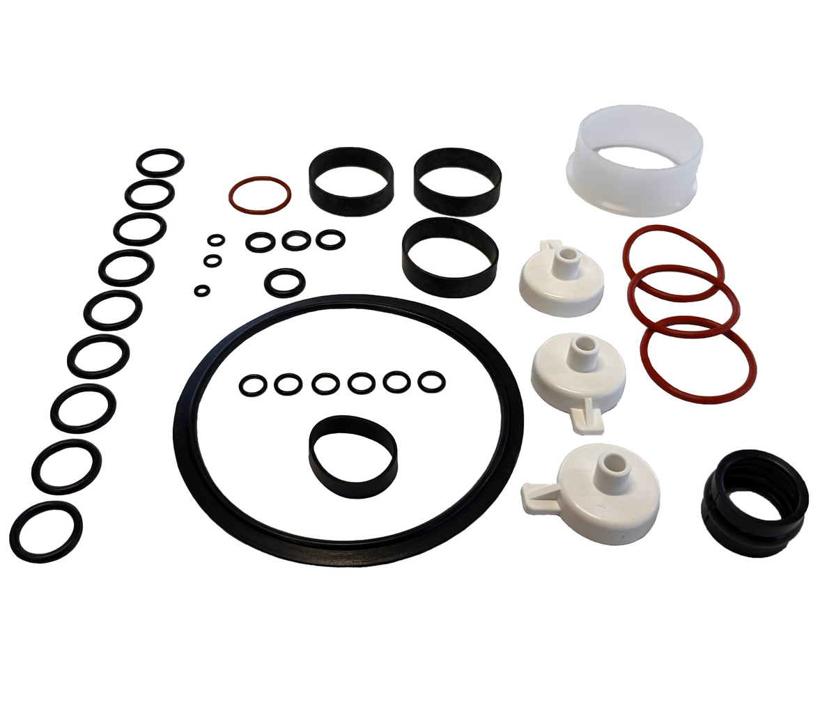 X36568 Taylor Tune-up Kit Replacement for use in Taylor models 5454 an