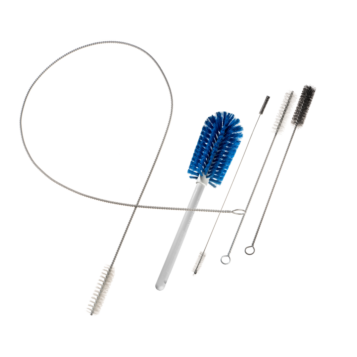 Brush Kit for Taylor Model 8756 | Includes 44 inch Brush