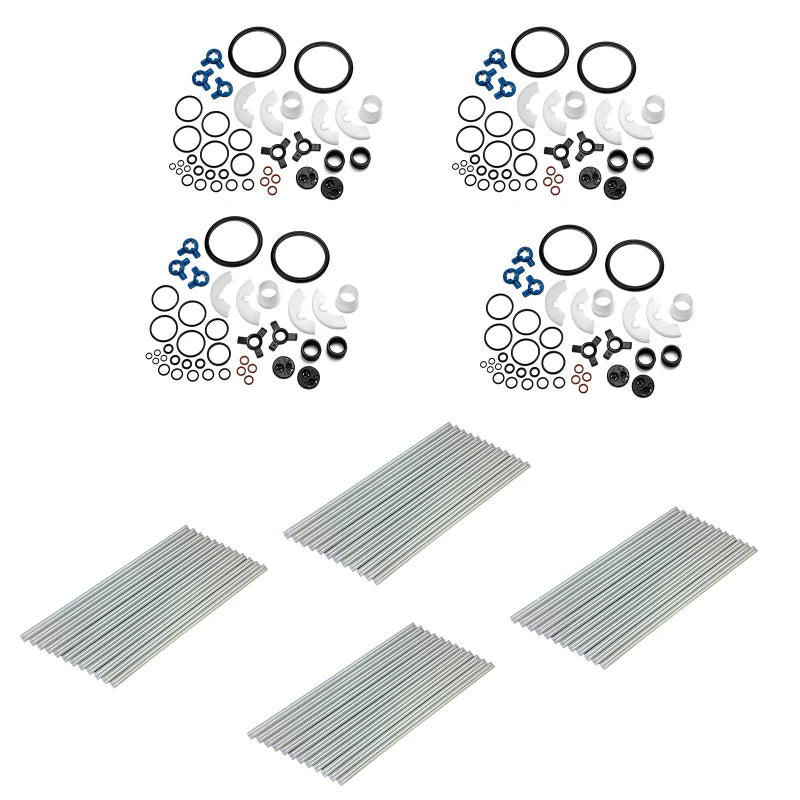 Taylor Model C723 Tune-up kit & Scraper Blade | Yearly ProPack Bundle