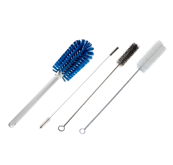 X64275 Brush Kit for Taylor Shake & Slush Machines - Superior to OEM