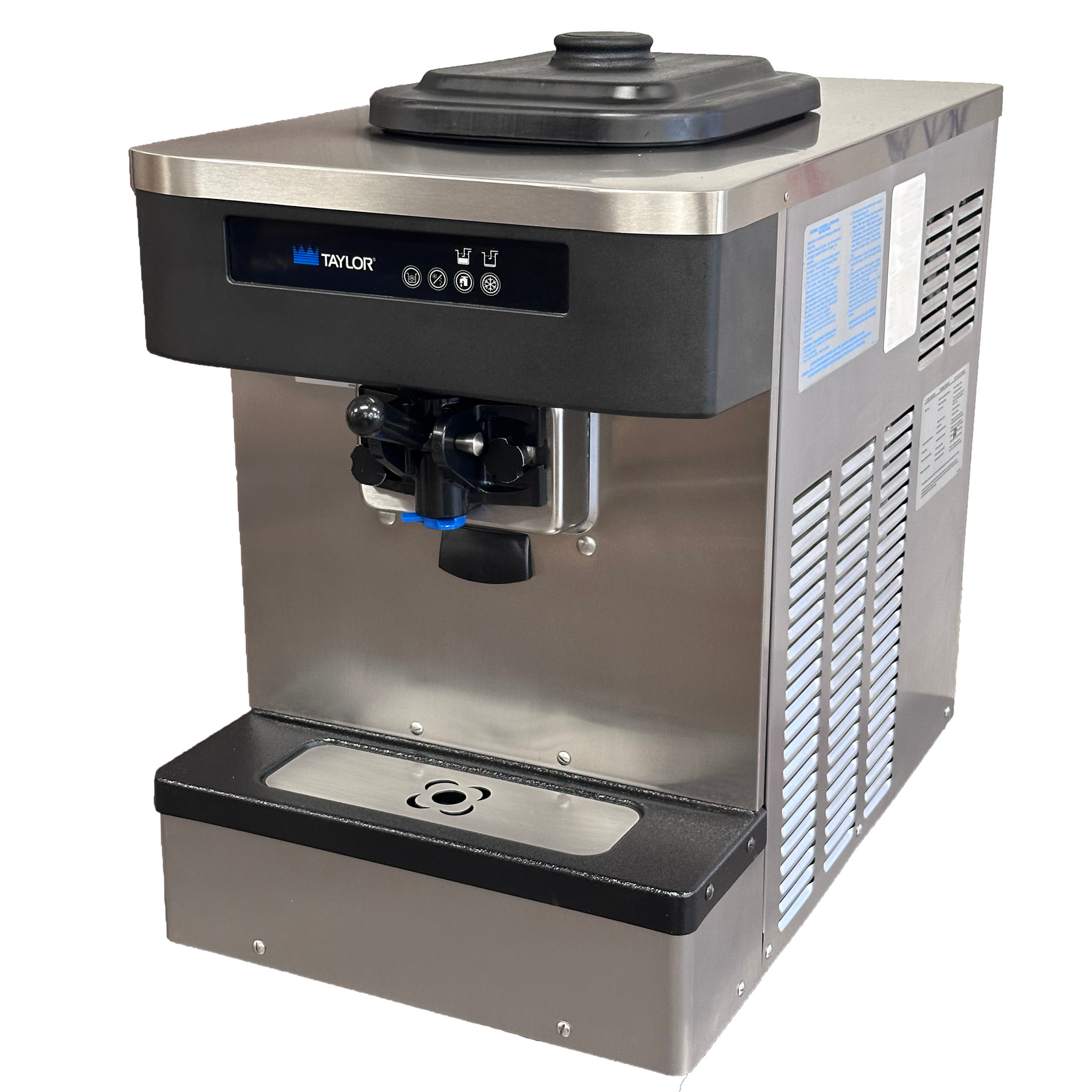 Soft Serve Parts | Taylor Machine Parts & Machines with Warranty