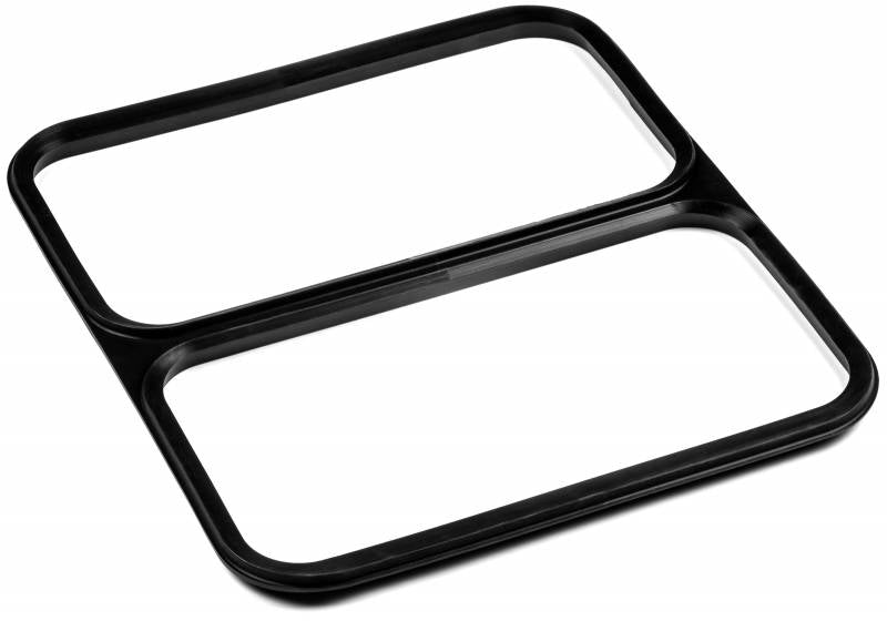 Taylor 038474 Hopper Seal Gasket Dual 20 qt Replacement