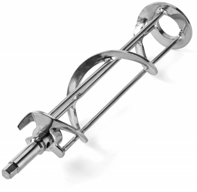 X24689 Stainless-Steel Beater Assembly: Elevate Your Taylor Machine's