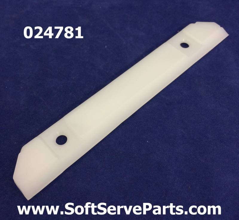 Taylor 024781 Scraper Blade Replacement