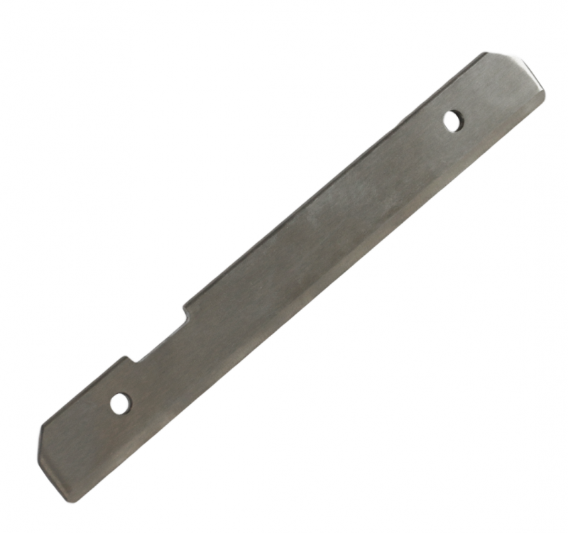Taylor 031384 Stainless Steel Scraper Blade