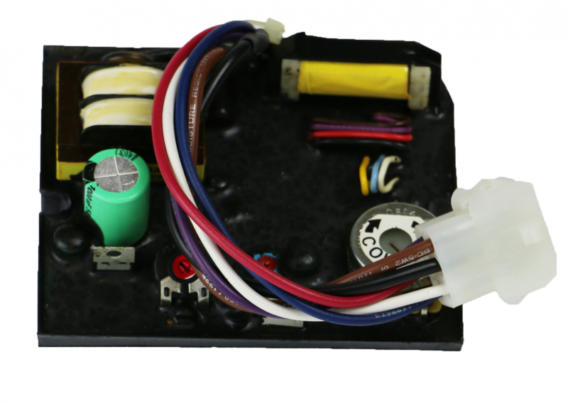 Taylor 067731-27S | Slush Viscosity Control