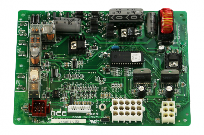 Taylor X79775-SER | Interface Board