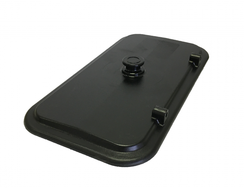Taylor X65368 Replacement In Stock. Black Hopper Hopper Cover /. Lid ...