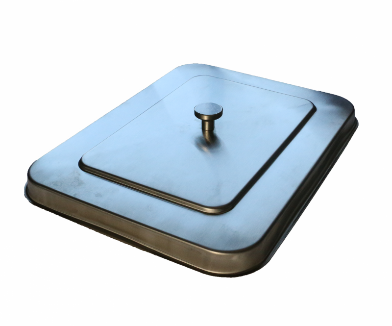 Taylor X37963 Mix Hopper Cover