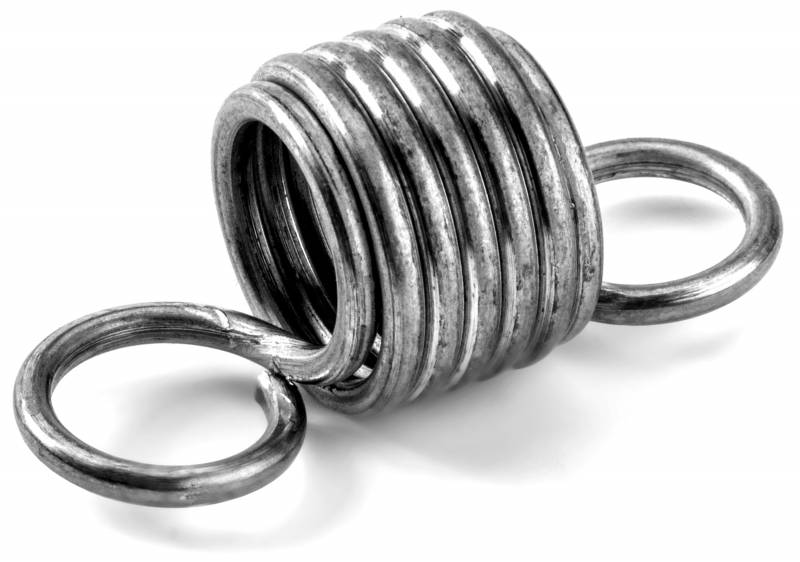 038922 Heavy Return Spring