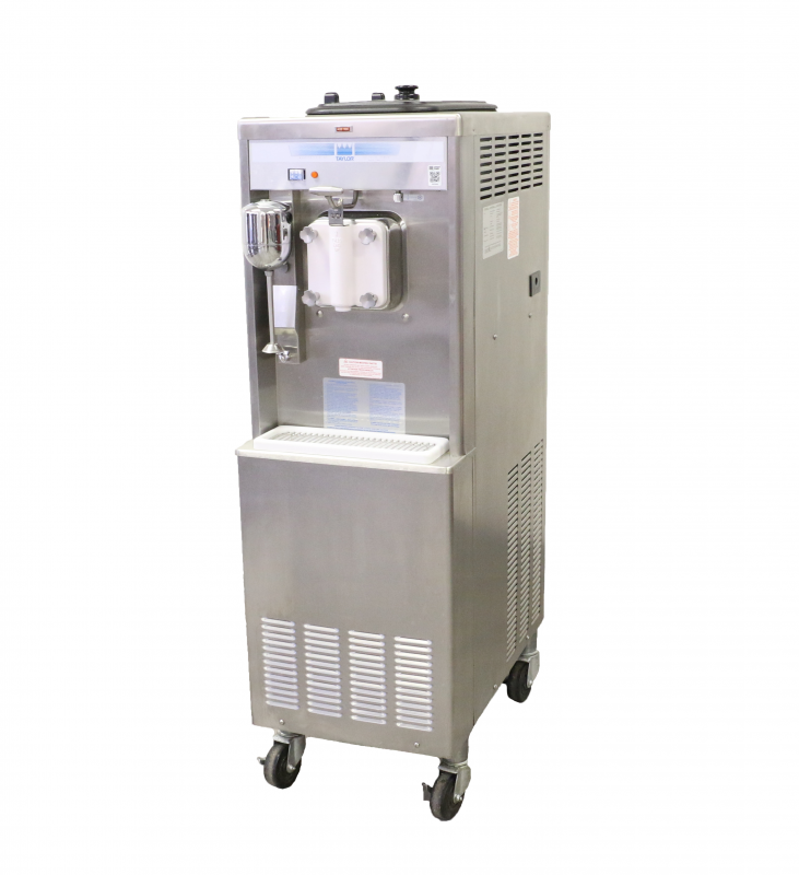 Commercial Milkshake and Smoothie Machines