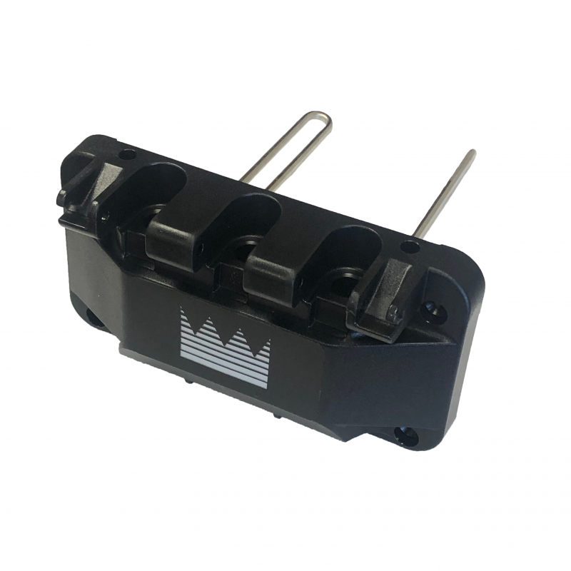 X68889-SER Freezer Door for Taylor Models C722 & C723