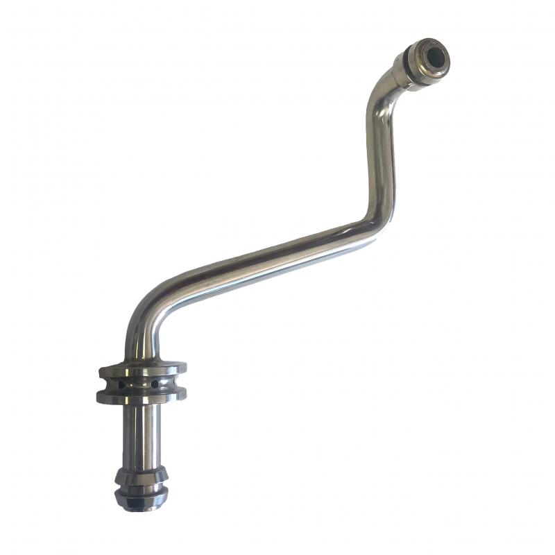 Left Feed Tube for Taylor C712 and C713