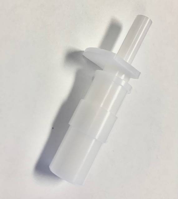 Taylor 053691 Pump Inlet Fitting for 8756 | Soft Serve Parts