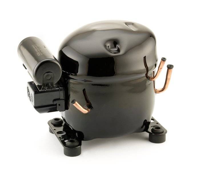 048627-27 Mix Cabinet Compressor for Taylor Models 8752, 8756 & 8757