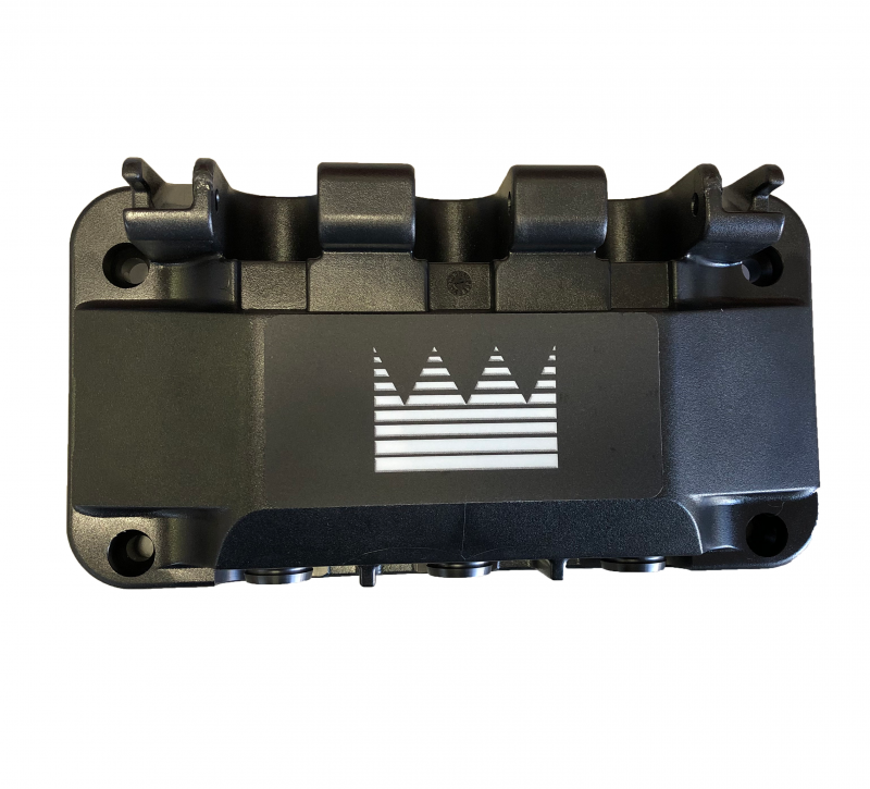 X88686-SER New Freezer Door for Taylor Crown series models C712, C713 ...