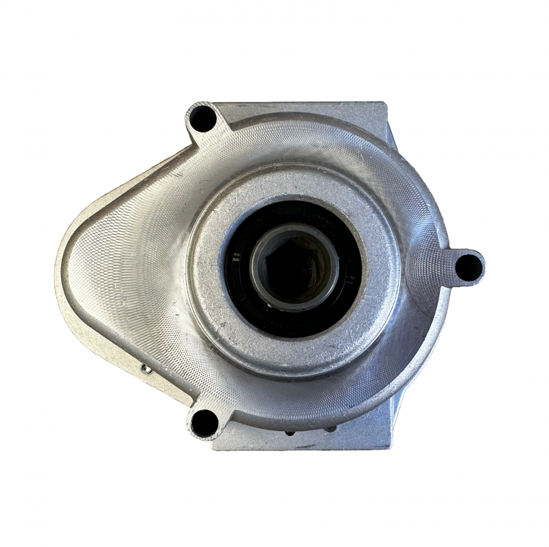 Taylor Gear Reducer Replacement | 044172